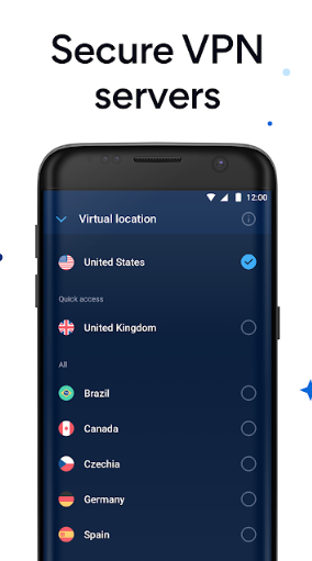 Hotspot Shield Free Vpn Proxy And Wi Fi Security Mod All Premium