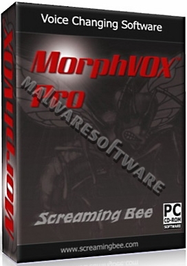 MorphVOX Pro 4.4.65 Build 20341 Deluxe Pack [Full Patch] โปรแกรมปรับ ...