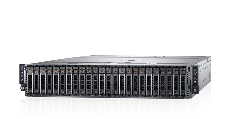 Dell Technologies lança servidores e soluções inovadoras para data ...