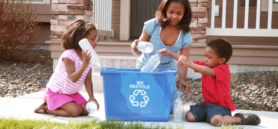 10 Things You Can Recycle At Home ~ knowledge