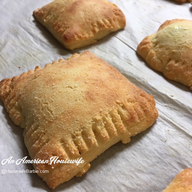 An American Housewife: Low Carb Spinach and Cheese Calizza - Pizza ...