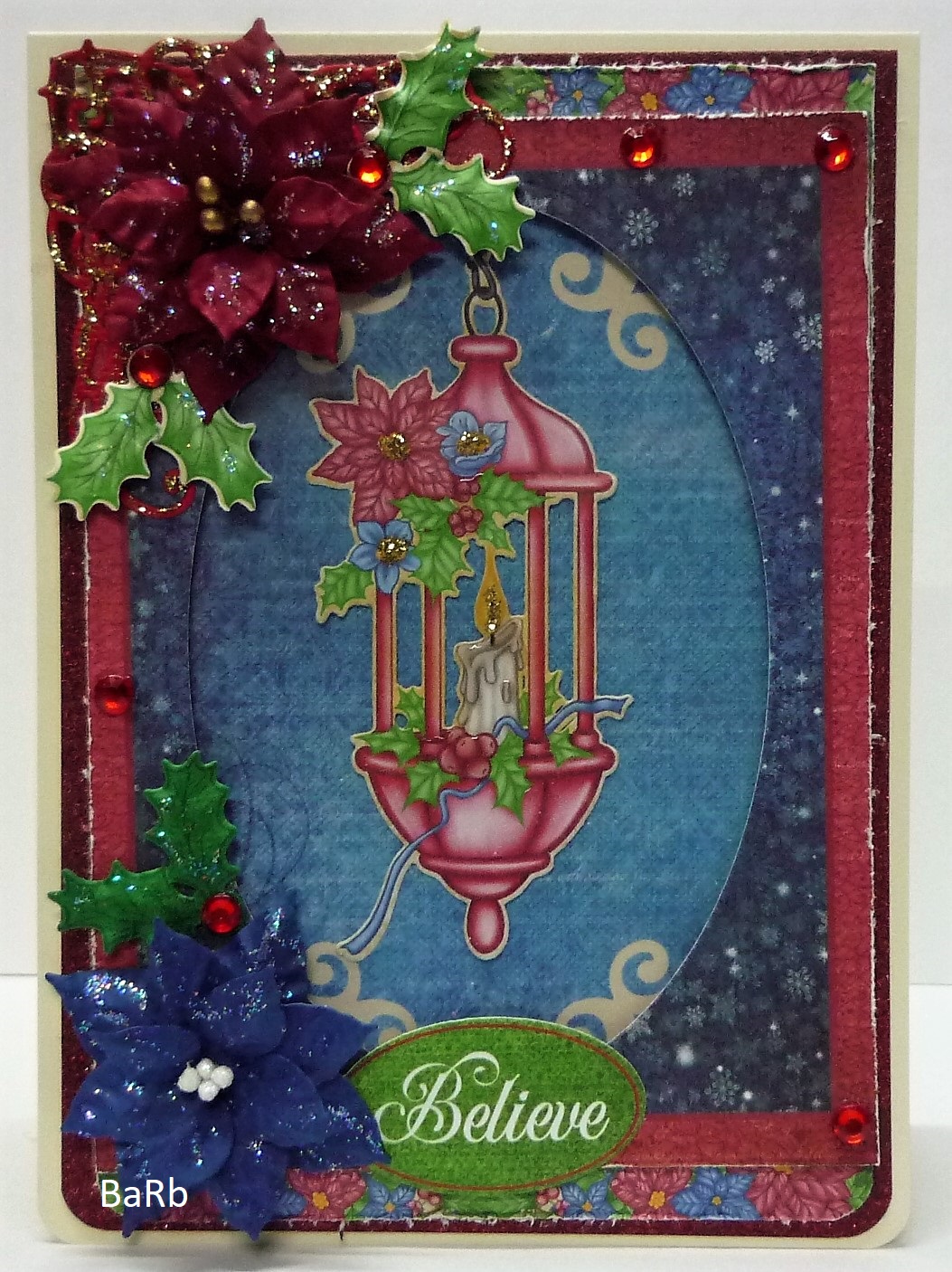 BaRb'n'ShEll Creations