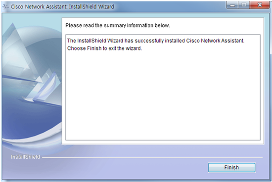 IT Story: 웹이나 GUI 환경에서 스위치를 관리하자. Cisco Network Assistant 사용 방법