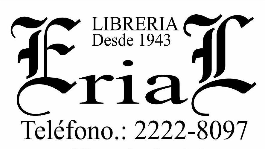 Librería El Erial - Bastión Para El Enriquecimiento Cultural