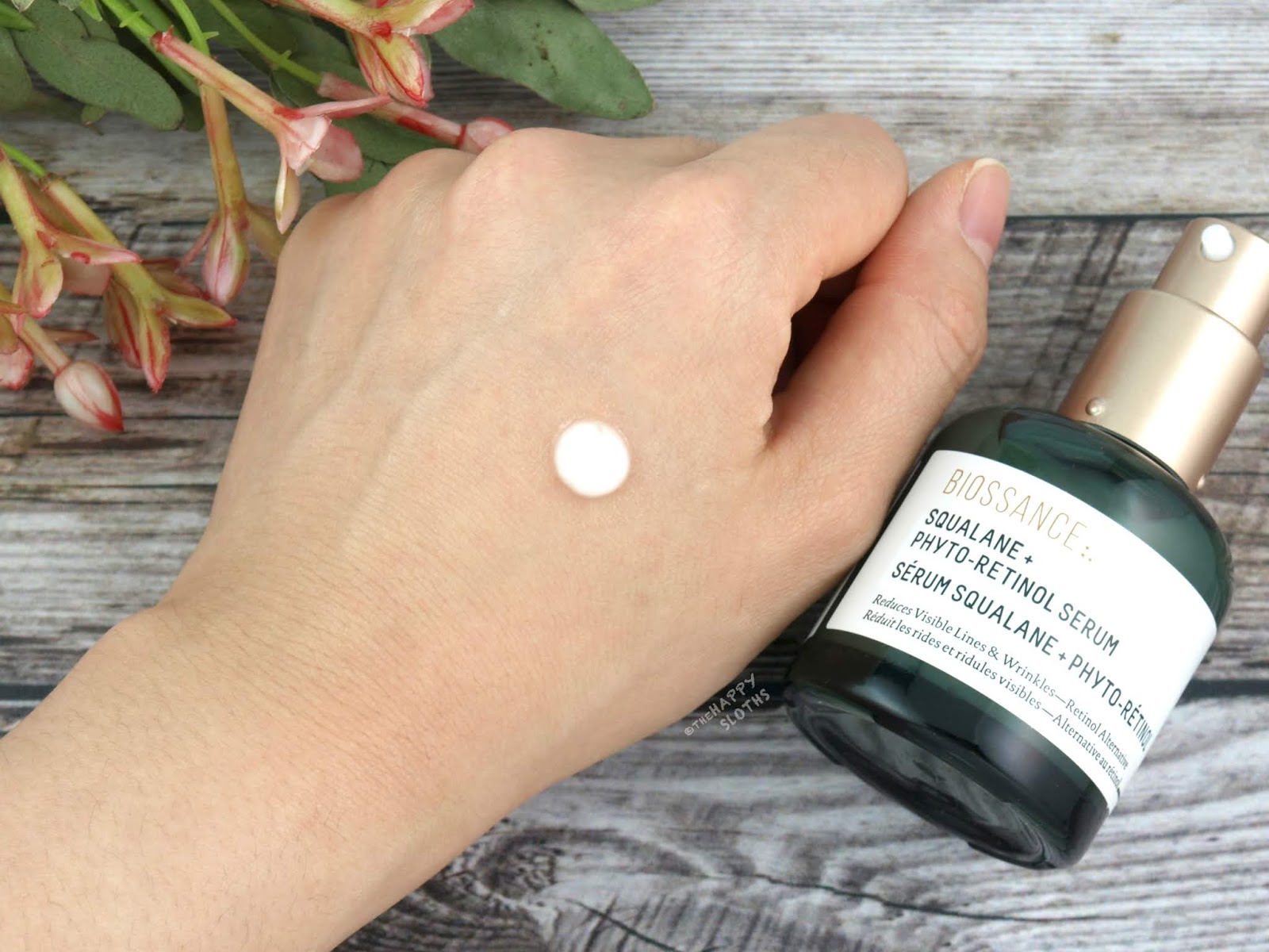 Biossance | Squalane + Micronutrient Fine Mist & Squalane + Phyto ...