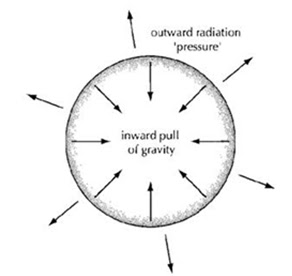 Manini HL Physics: E2 Stellar Radiation