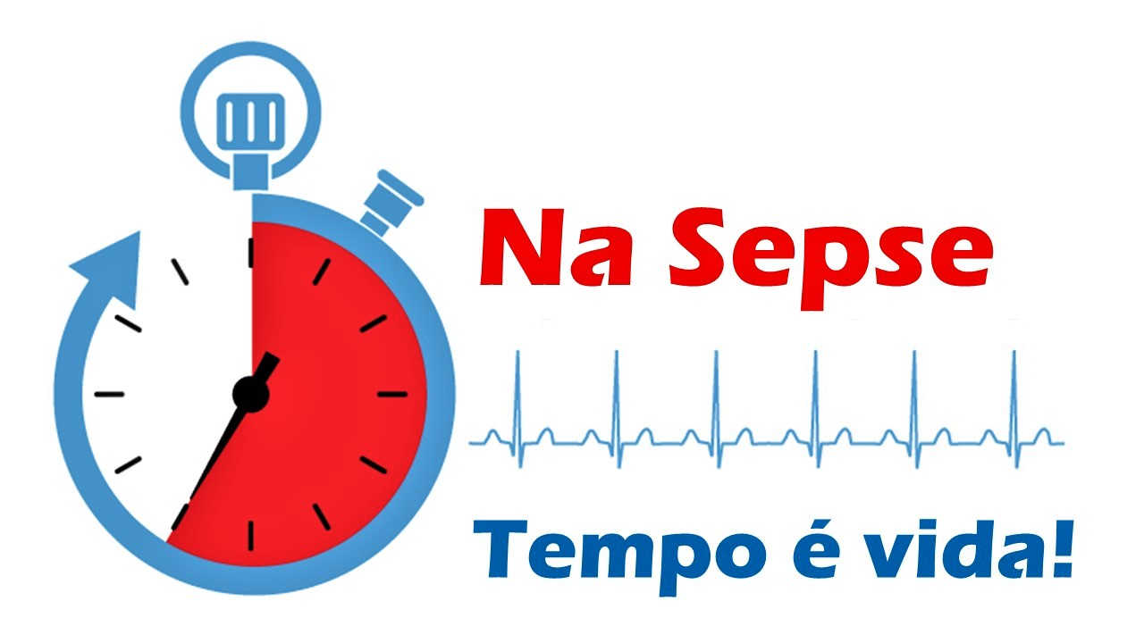 SEPSE: Atualização, Diagnóstico e Tratamento