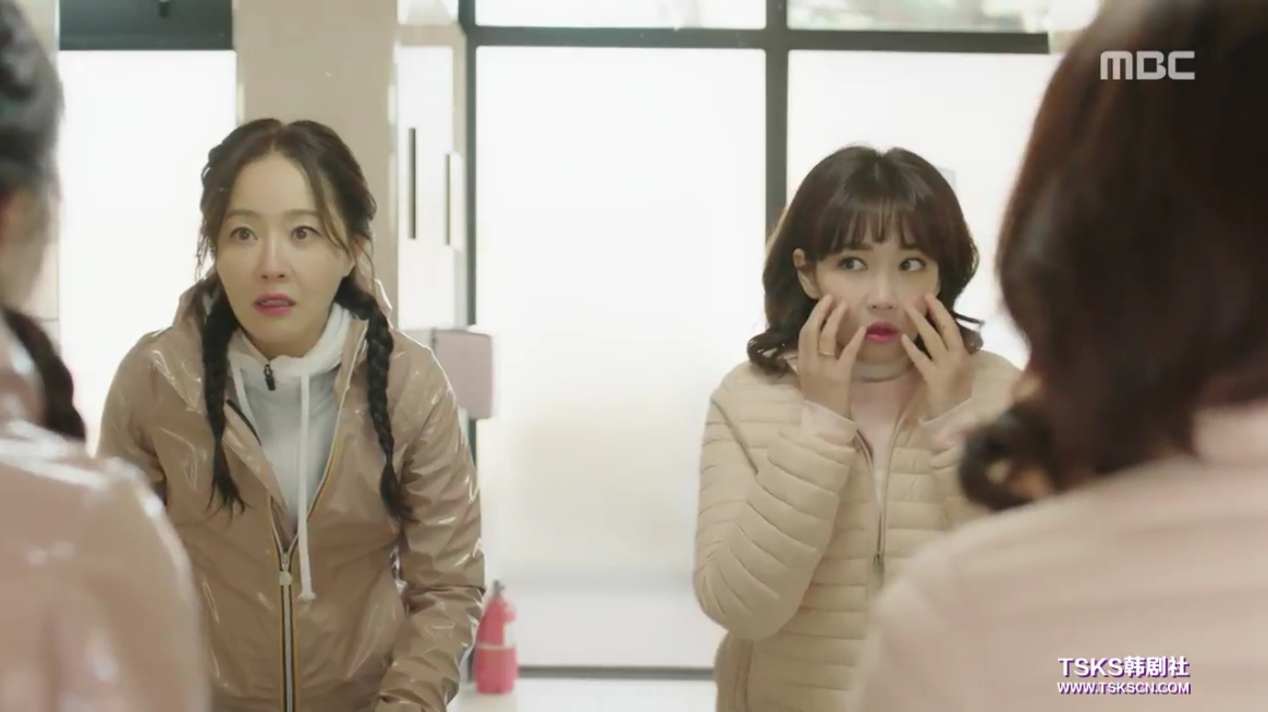 Review Drama Korea Spring Turns To Spring ~ Miss BaNu StoRy
