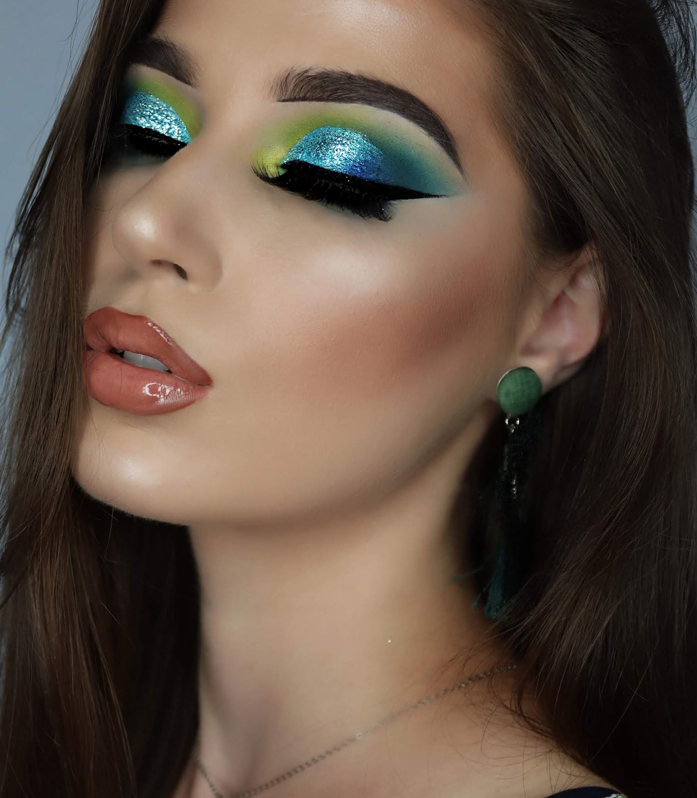 September Rose Cosmetics Slush 2 eyeshadow palette | Review - Beauty ...