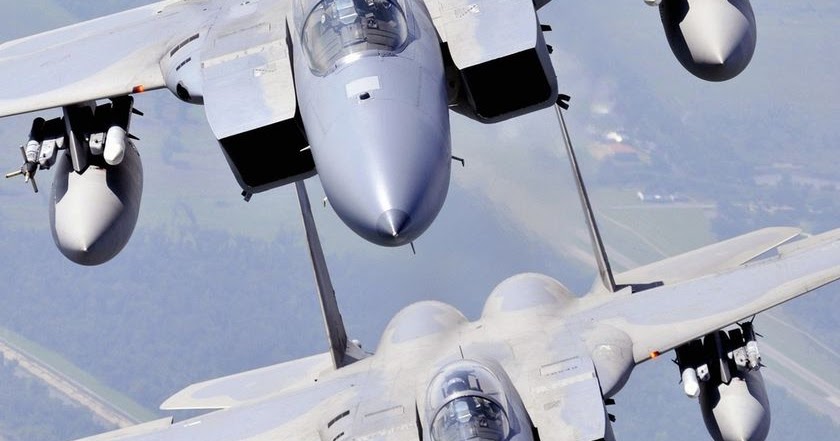 Military and Commercial Technology: BAE Gets $495M Modification on Air ...