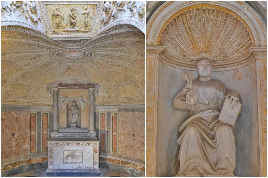 Las 10 mejores vistas de Roma