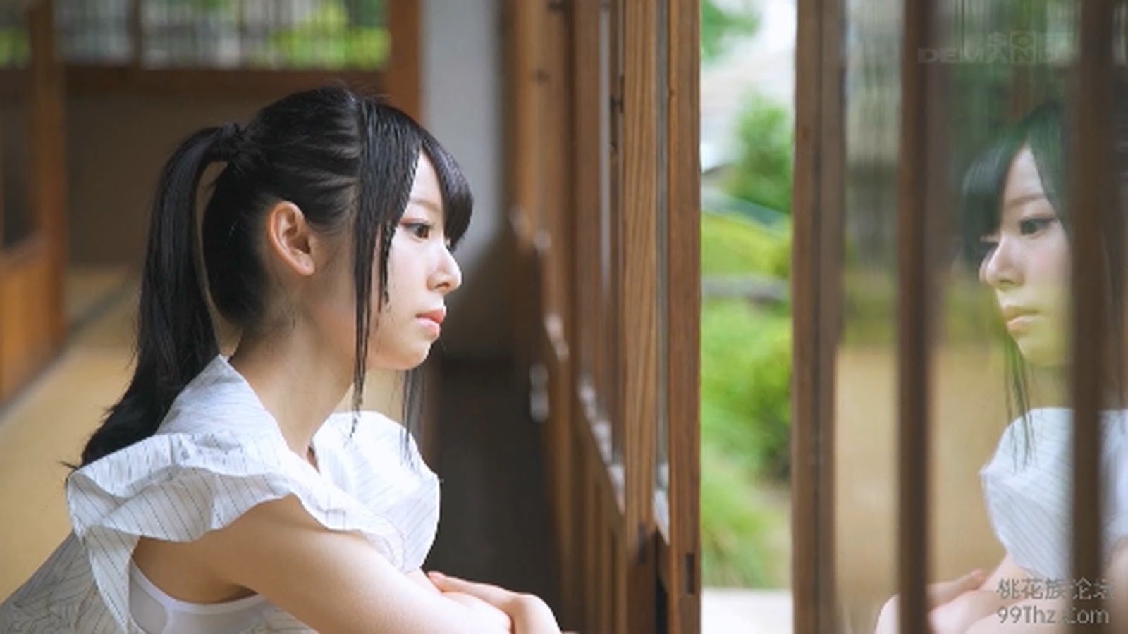 AV메이커: [일본배우] 로리계를 이끌어갈 유망주 [타케우치 노아 [Noa Takeuchi]