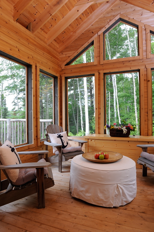 Beaver Homes & Cottages: 2016