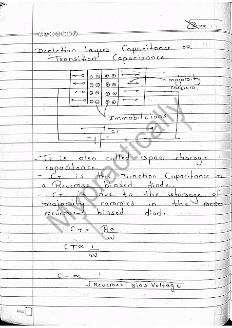 Basic Electronic | 22216 | 22225 | Chapter 1 | Notes | Mypractically Basic Electronic | 22216 | 22225 | Chapter 1 | Notes | Mypractically