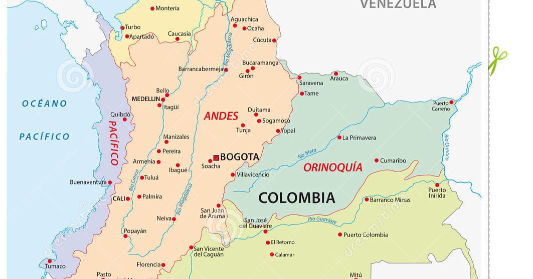 CIENCIAS SOCIALES 3° Y 5° - TERCER PERIODO