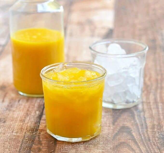 MGA IBA'T IBANG URI NG INUMIN SA PILIPINAS: 2019