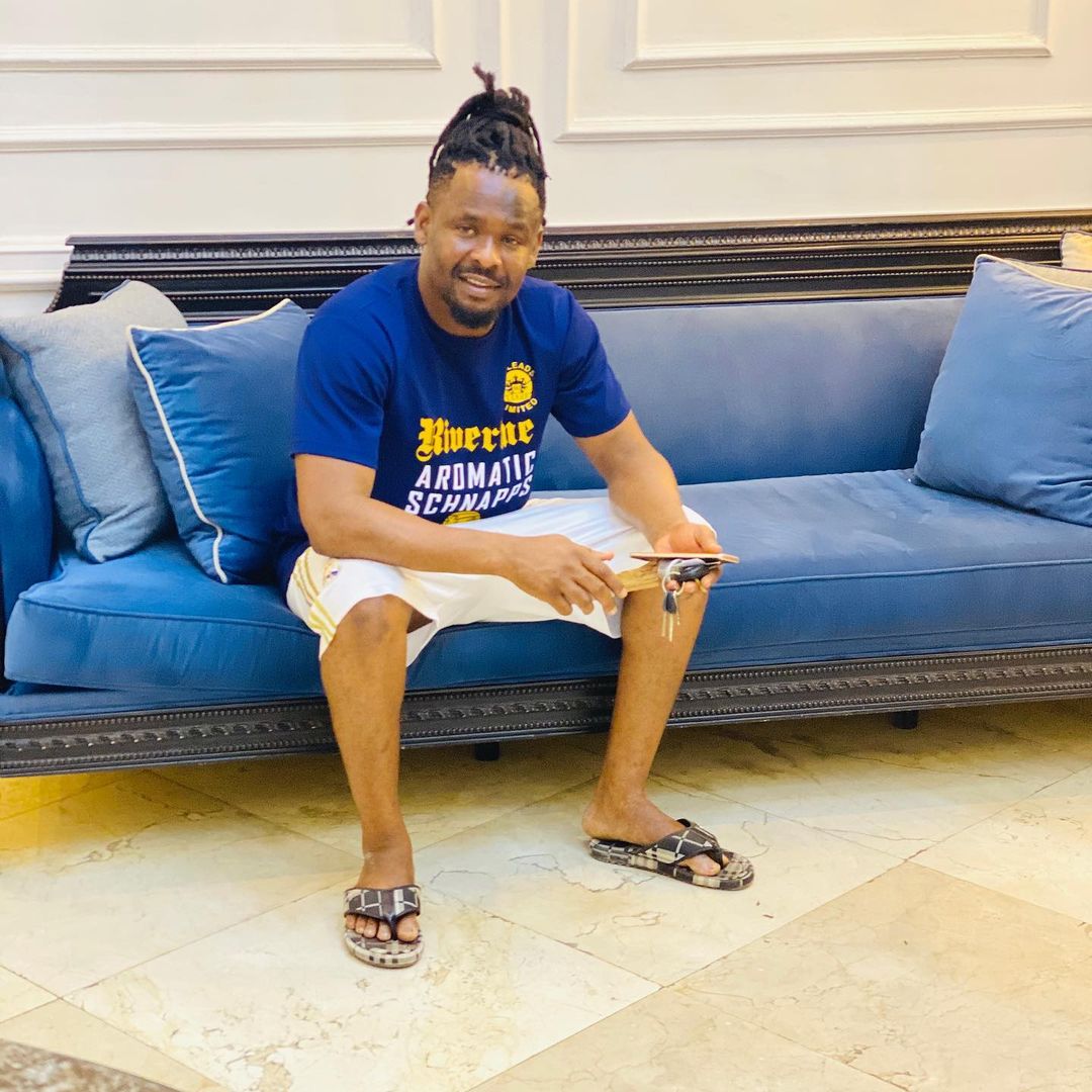 Zubby Michael And Isaac Fred A: Zubby Michael recalls how Nollywood ...