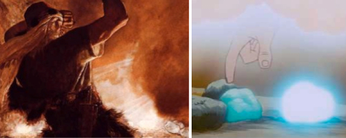 NephiCode: Another Look at the Jaredite Barges Part I