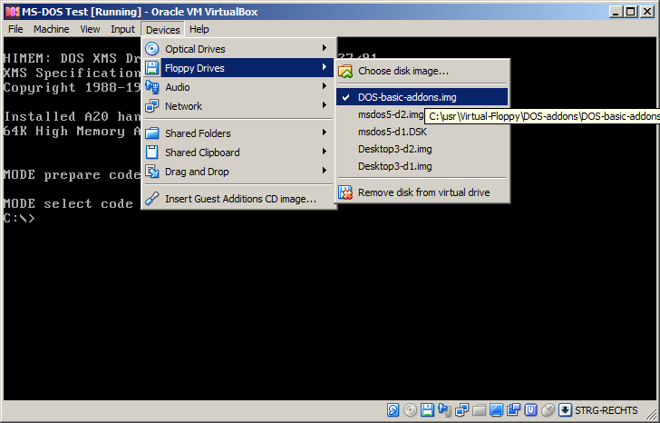 Adding Drivers - Part 1