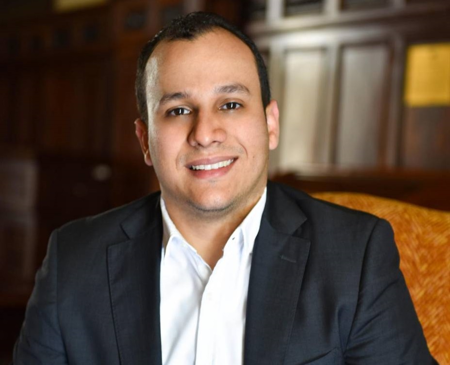 Michael Matos: “Abinader muestra que no le importa en lo absoluto la ...