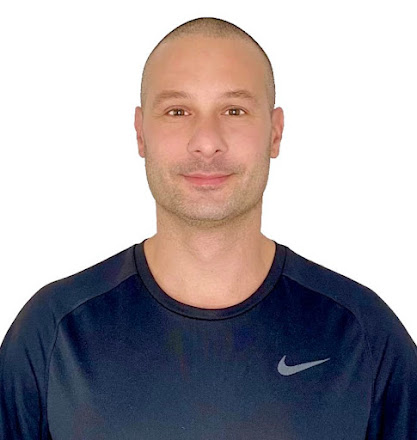 FLORIAN ROUSSEL MASSOTHÉRAPEUTE SPÉCIALISÉ: BIOGRAPHIE