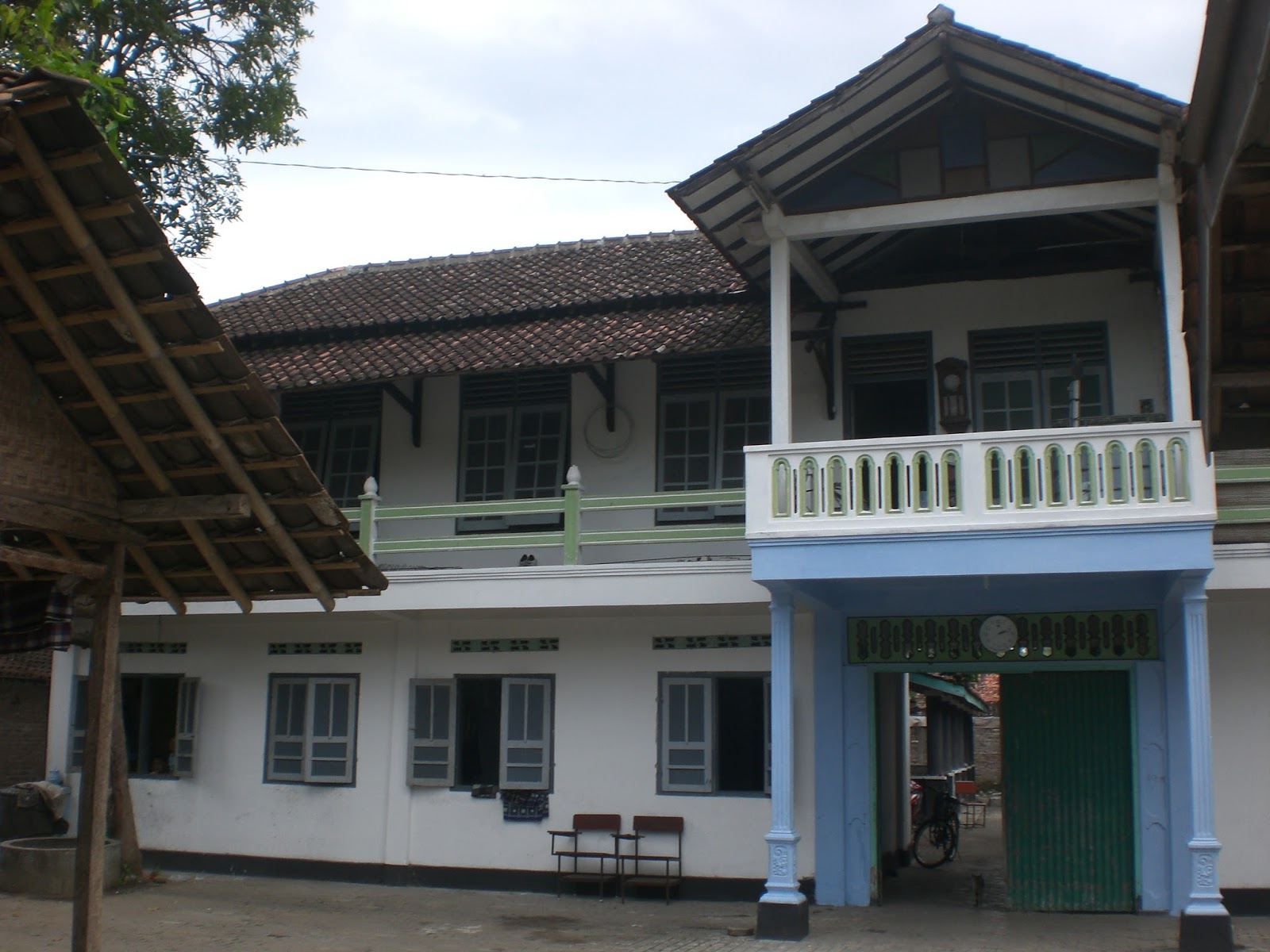 pondok pesantren al-fitroh
