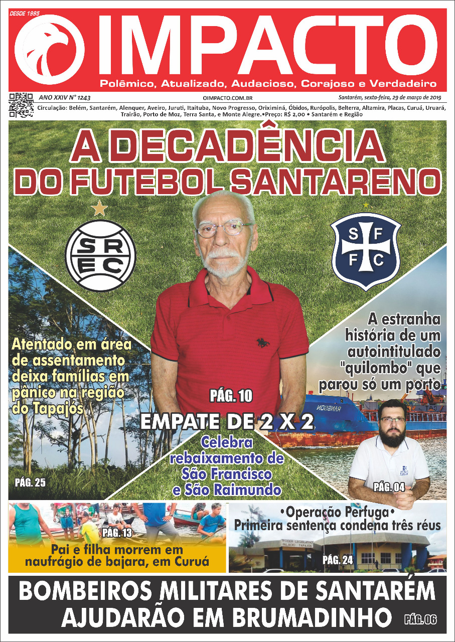 Blog do Nelson Vinencci: Acabou de romper a barragem da Edição 1243 do ... Blog do Nelson Vinencci: Acabou de romper a barragem da Edição 1243 do ...