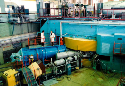 Lenguaje Químico Inorgánico y Orgánico: Laboratorio Dubna