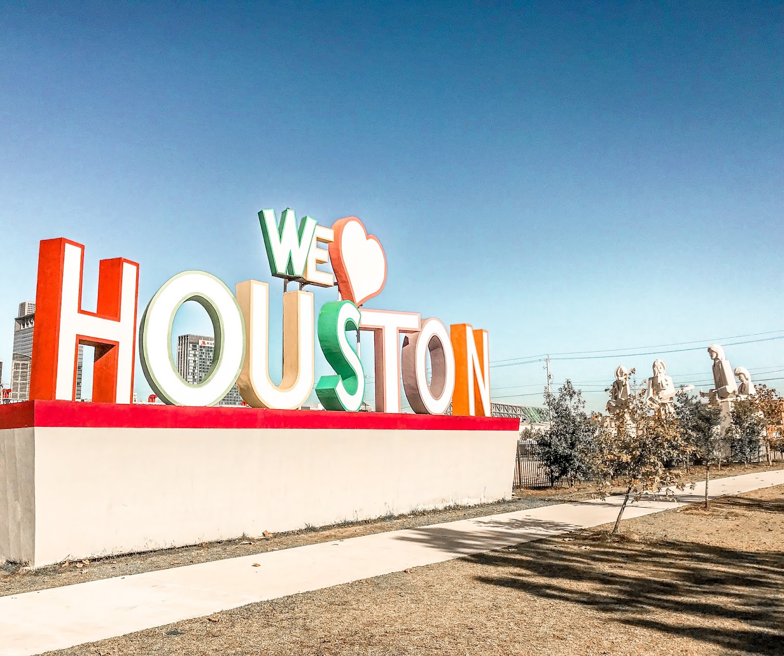 15+ Fun and Free Things to Do in Houston