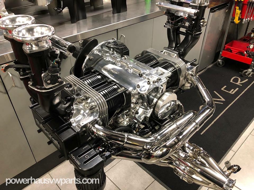 The racing bugler! Blog do Lacombe: Motor VW boxer 3028cc!