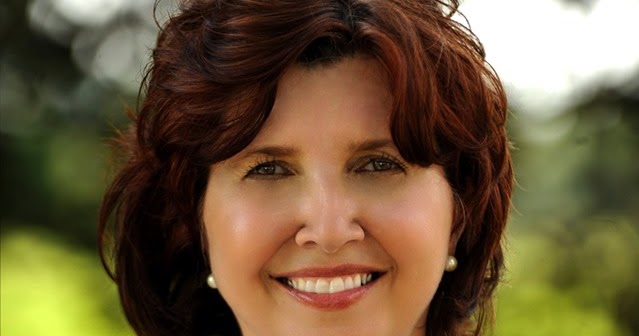 Mt. Hermon Web TV: Senator Beth Mizell Announces Campaign for Re-election