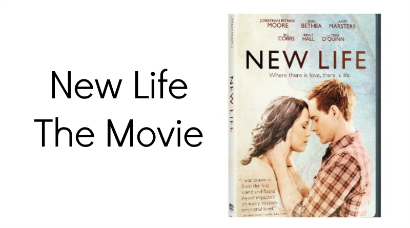 New Life: Δείτε Την Ταινία Με Ελληνικούς Υπότιτλους ~ Σφυγμός της Αγοράς