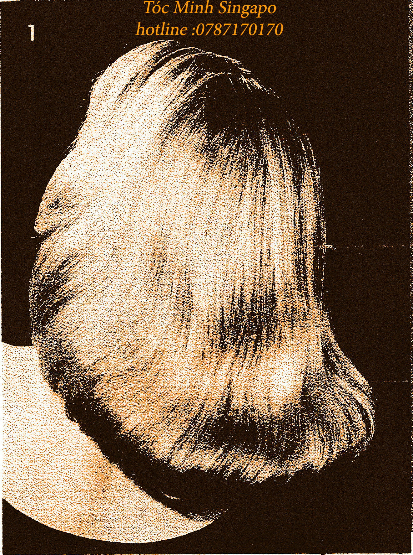 SOLID FORM - diagonal back / convex - FULL SCULPTURE