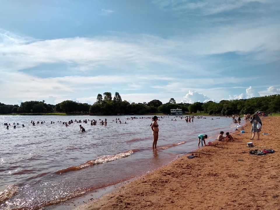 VIAGEM, TURISMO E AVENTURAS POR LUGARES INCRÍVEIS : RUBINÉIA / SÃO ...