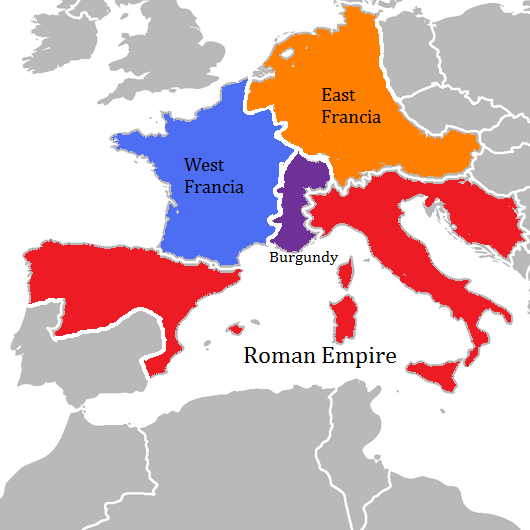 Imperium Romanum Novum: An Alternate History of Rome: Part 1: Early ...