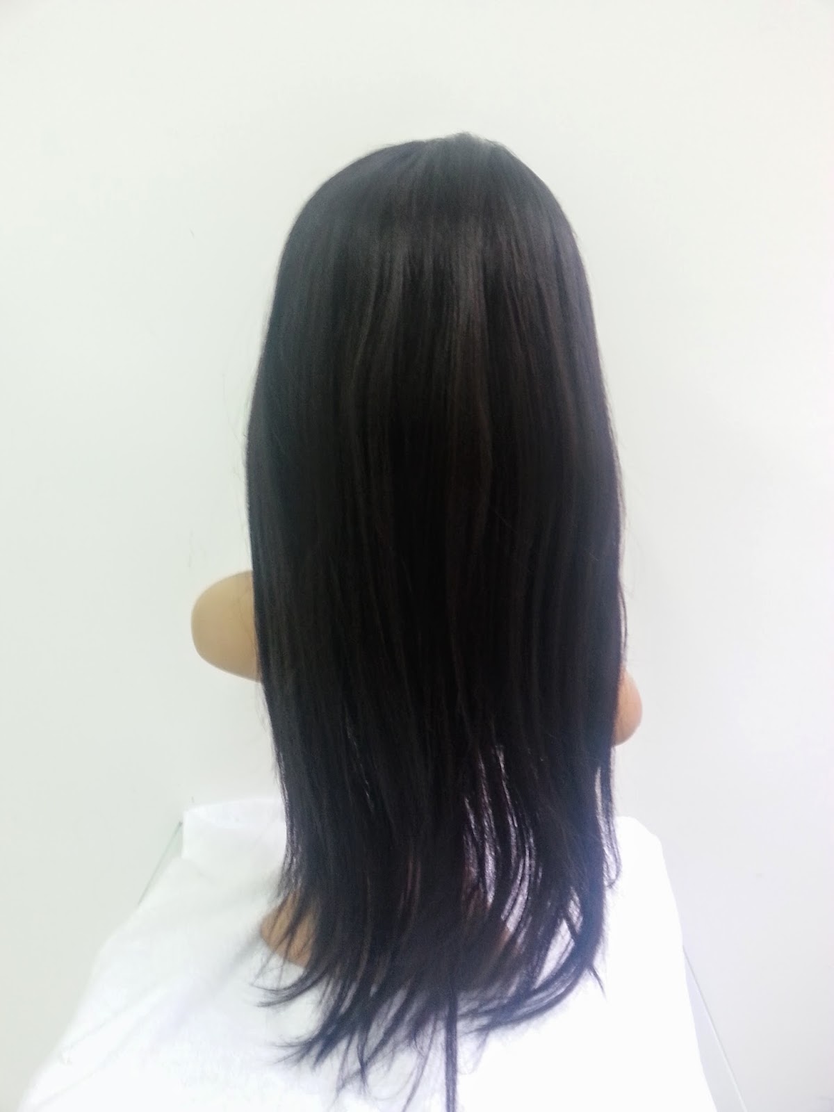 FULL LACE - PRÓTESE DAS CELEBRIDADES: FULL LACE CABELO HUMANO. DE CHEVEUX