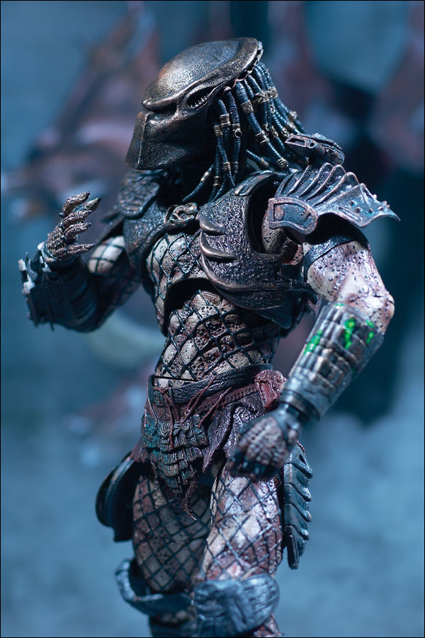 yazılısinema..: Predator BoxSet