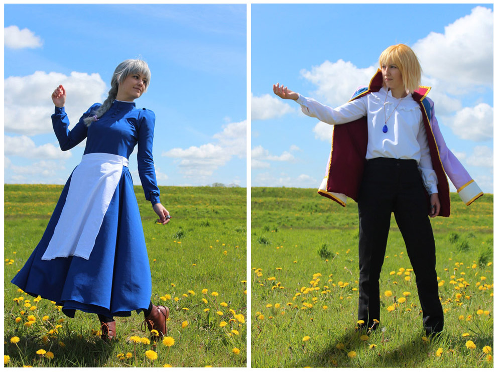 Zuums Cosplay: SVS-con + Next planned cosplay