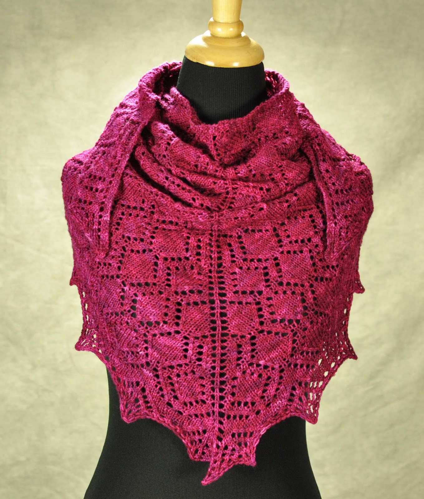 How to become a Professional Knitter - Robin Hunter Designs: 20 Tips ...