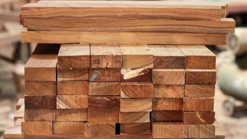 Kayu Meranti, Dimanfaatkan Berbagai Macam Kebutuhan - Toko lantai kayu ...