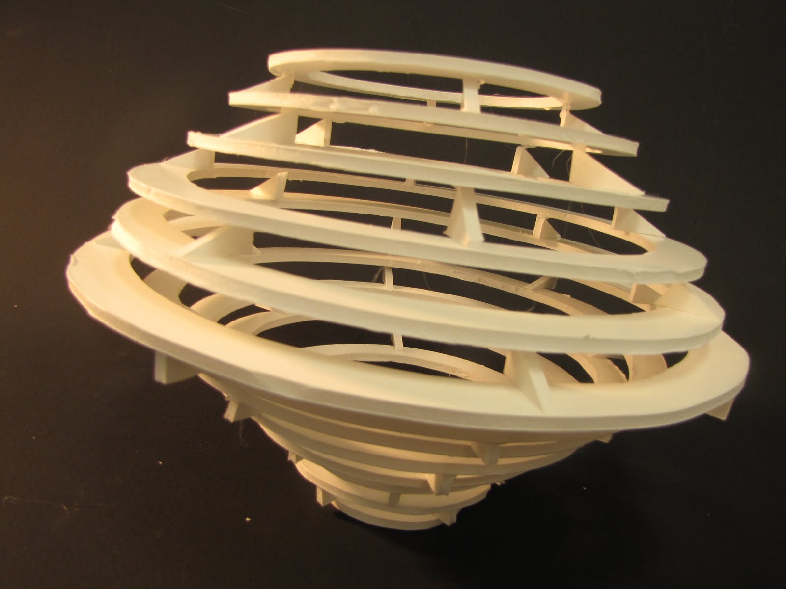 artspace: Serial Planes Phase A & B