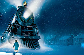 Το πολικο Εξπρες -The Polar Express - OneMagazino