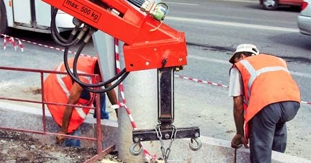 ΑΜΟΙΒΗ ΕΡΓΑΖΟΜΕΝΟΥ ΓΙΑ ΕΚΤΟΣ ΕΔΡΑΣ ΑΠΑΣΧΟΛΗΣΗ | ΕΡΓΑΤΗΣ