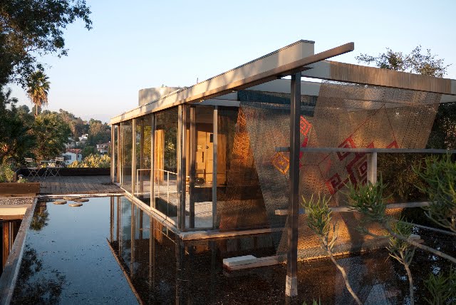 de LaB: September 29 > Neutra VDL Studio and Residences Lecture and ...