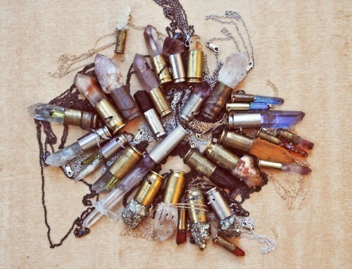 The Trend Spot: Quartz