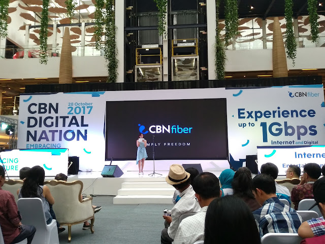 Mau Internet Lancar dan Nggak Pakai Lemot? Coba CBN Fiber - alimuakhir.com