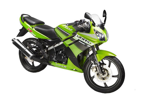 Spesifikasi dan Harga Viar V1X R 150 | Indonesia Motor Club