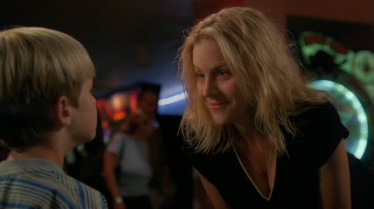 Shangel's Reviews: Angel, "Offspring" Review (3x07)