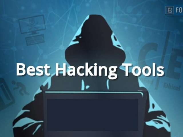 7 Best Hacking Tools | Famous Hacking Tools A Hacker Must Know