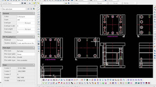 CAD Software design Mold ~ Tentang Mold